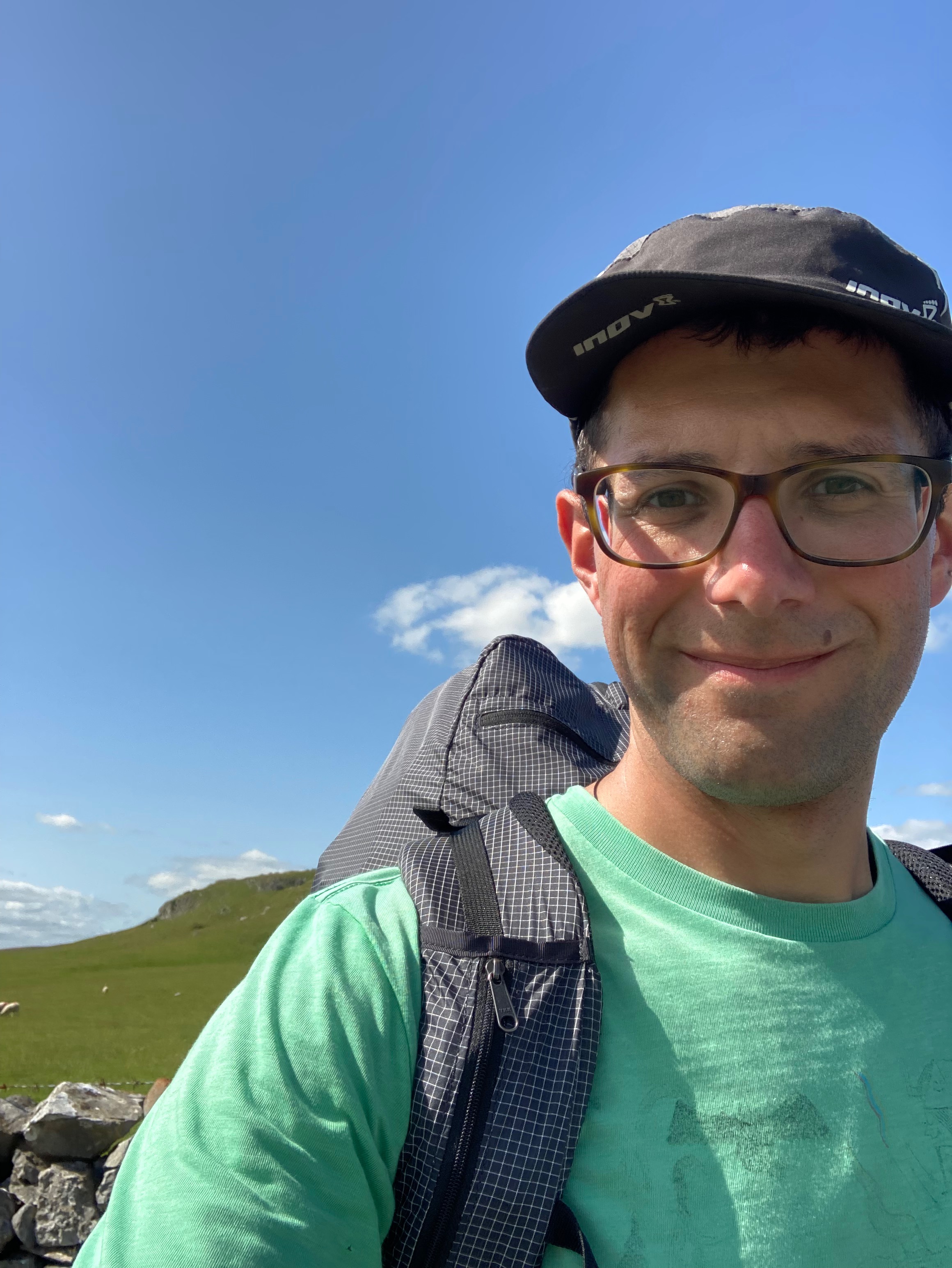 Crux Physio - About Me